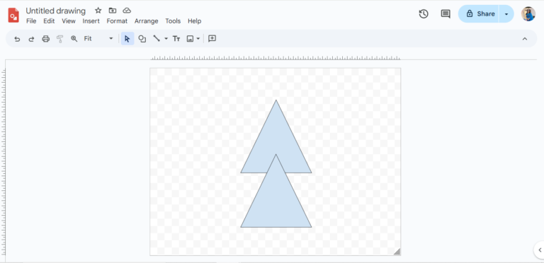 How to Draw on Google Docs | ClickUp