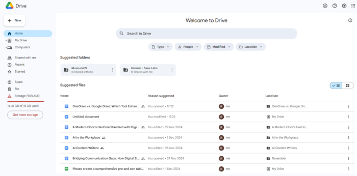 8 Best AI File Organizers for Windows & Mac in 2025