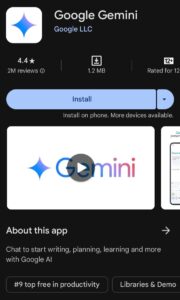 How to Use Google Gemini to Generate Images? | ClickUp