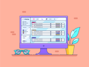 How to Organize Your Digital Files Efficiently | ClickUp