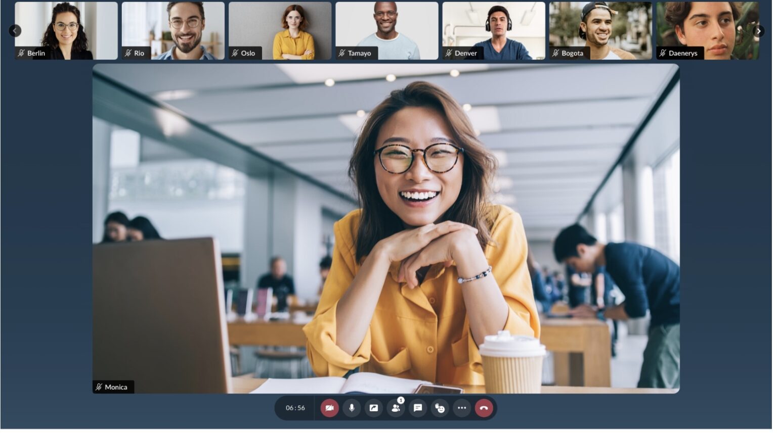 Las 15 principales plataformas de software de comunicaciones unificadas ...