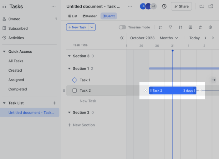 Lark Vs ClickUp: Which Collaboration Tool is the Best? | ClickUp