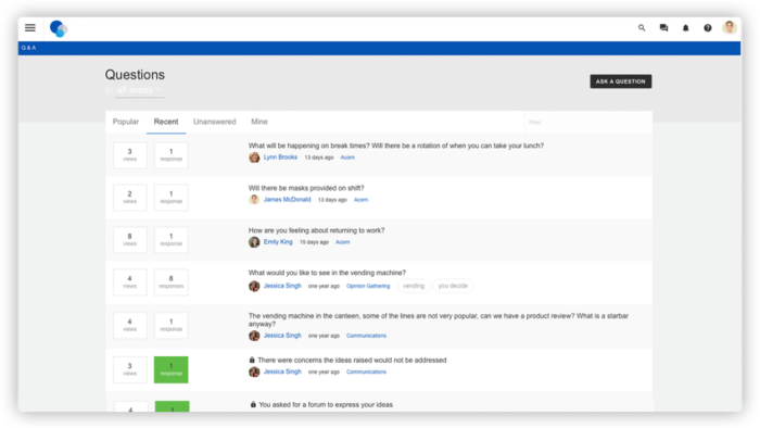 20 Intranet Content Ideas to Boost Employee Engagement in 2025