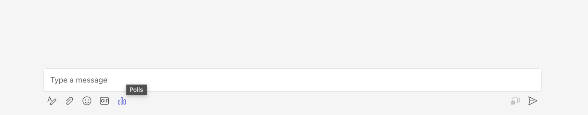 How to Create a Poll in Microsoft Teams | ClickUp