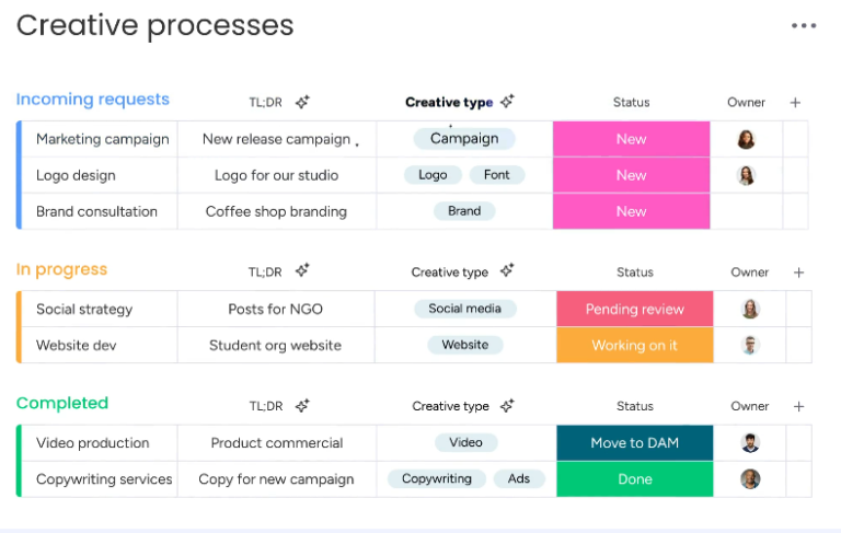 13 Best AI Tools for Team Management in 2026 | ClickUp