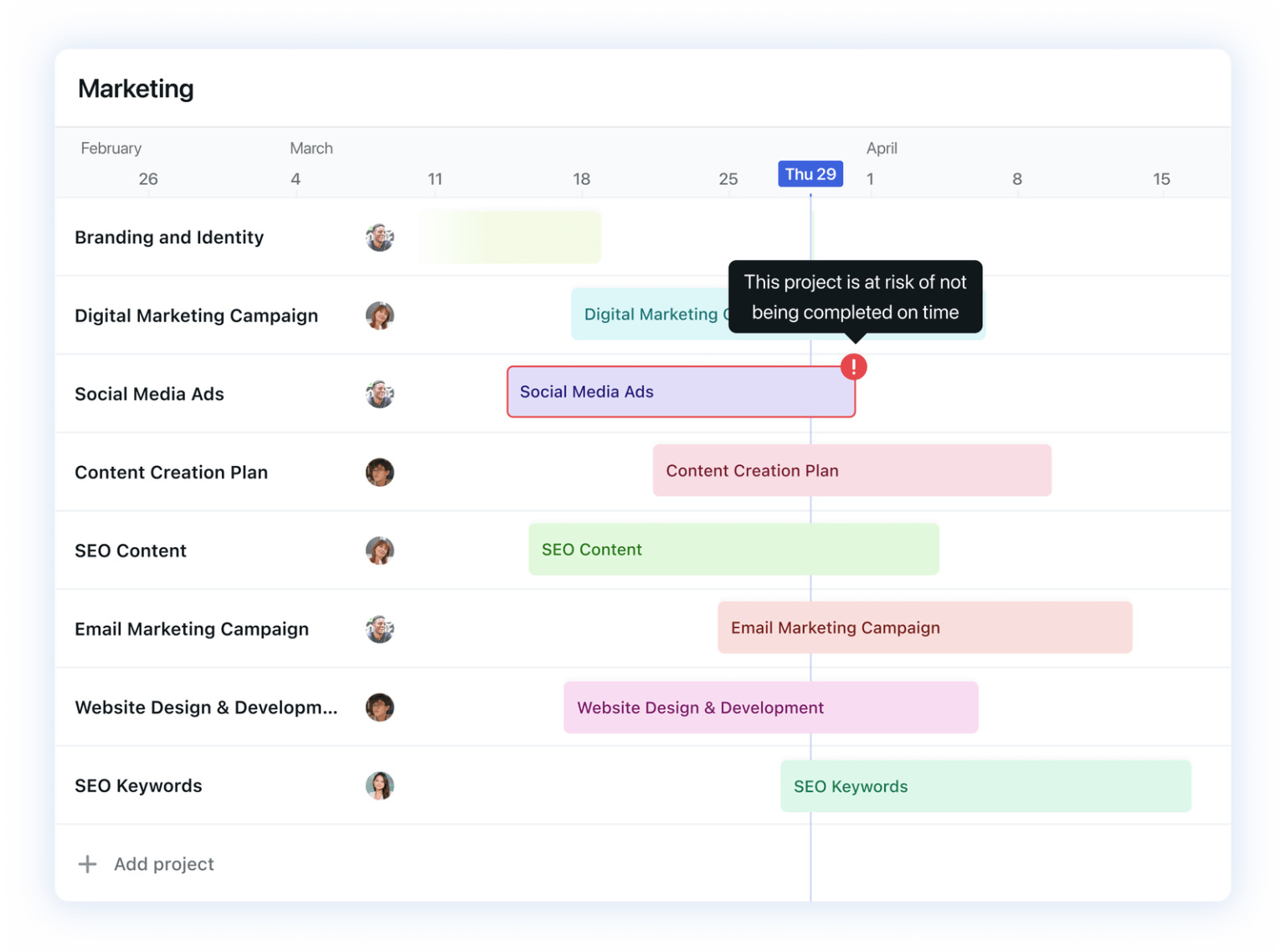 13 Best AI Tools for Team Management in 2026 | ClickUp
