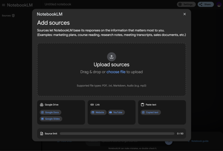 NotebookLM vs Obsidian: Which Note-Taking App is Better?