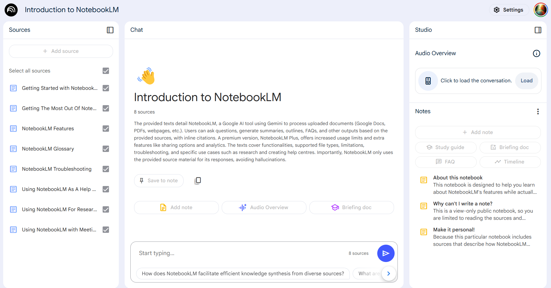 How To Use Notebook Lm For Developers Clickup