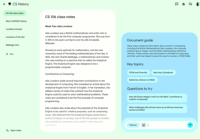 How to Use Notebook LM for Developers | ClickUp