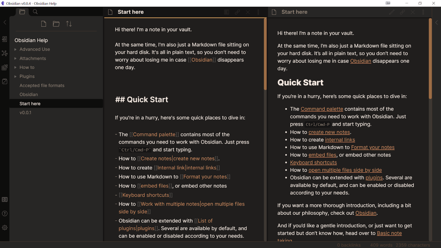 NotebookLM vs Obsidian: Which Note-Taking App is Better?