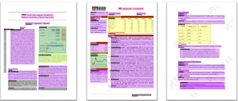 10 Best AI PDF Data Extractors for Information Mining In 2025