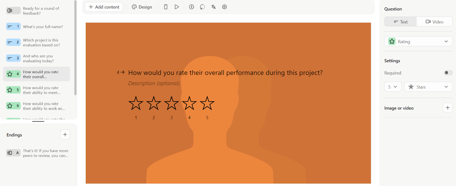 11 Free Peer Evaluation Form Templates | ClickUp