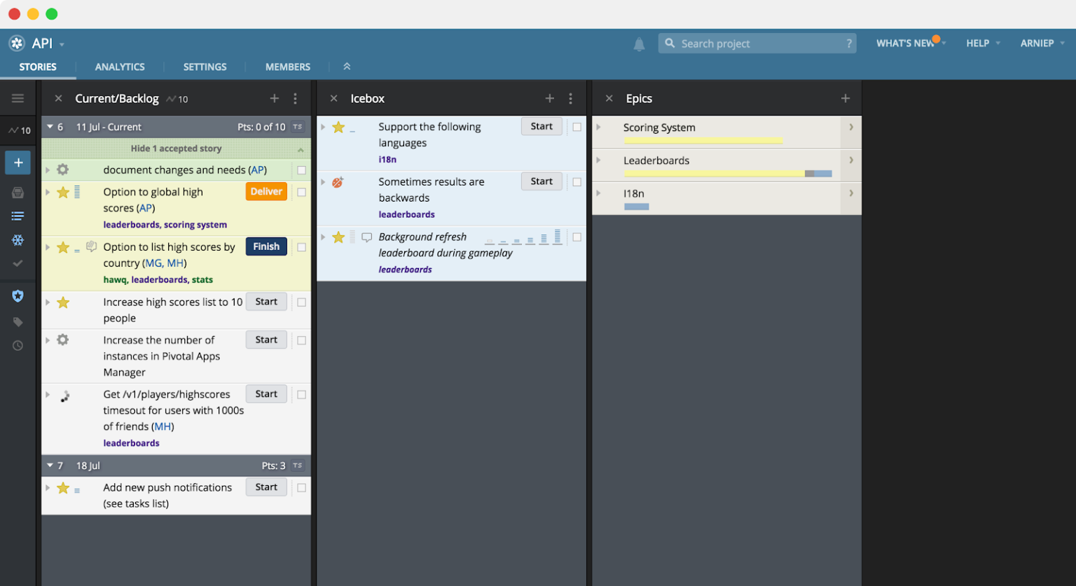 15 Best Agile Tools for Streamlined Project Management in 2025