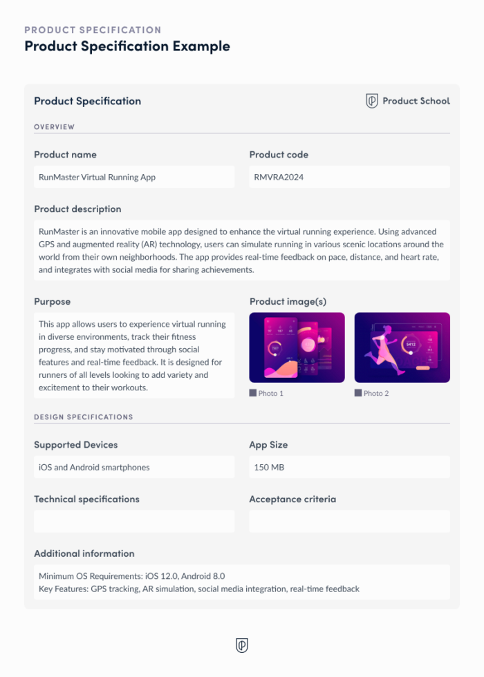 How to Write Effective Product Specifications in Agile I ClickUp