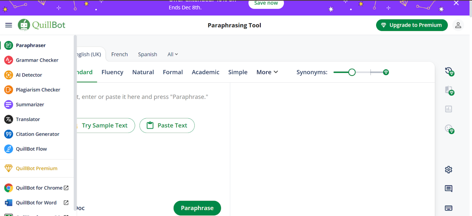 Top 13 Grammarly Alternatives and Competitors in 2025 | ClickUp