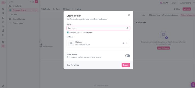 How to Create an Intranet for Your Company in Simple Steps