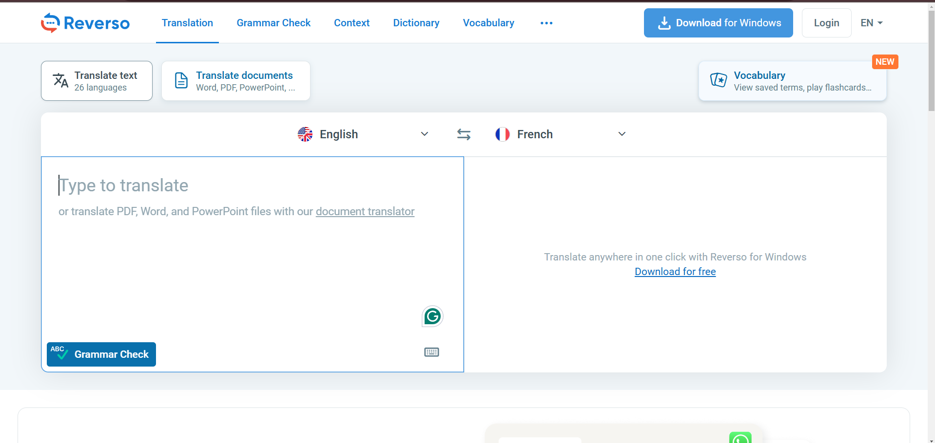 Top 13 Grammarly Alternatives and Competitors in 2025 | ClickUp