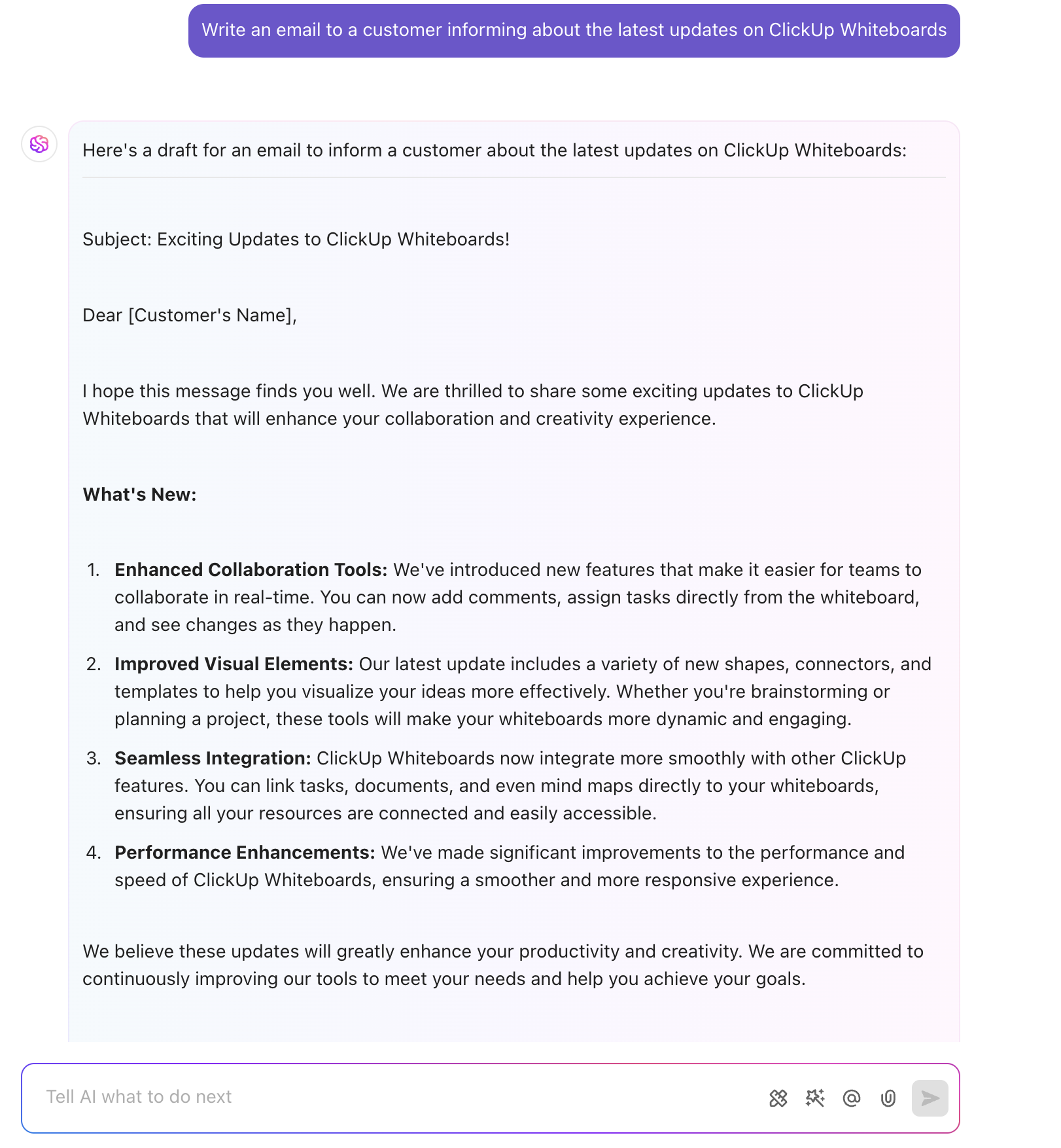 What Are LLM Agents in AI and How Do They Work? | ClickUp