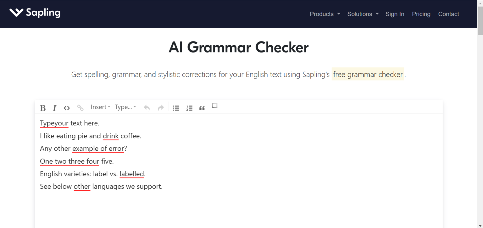 Top 13 Grammarly Alternatives and Competitors in 2025 | ClickUp
