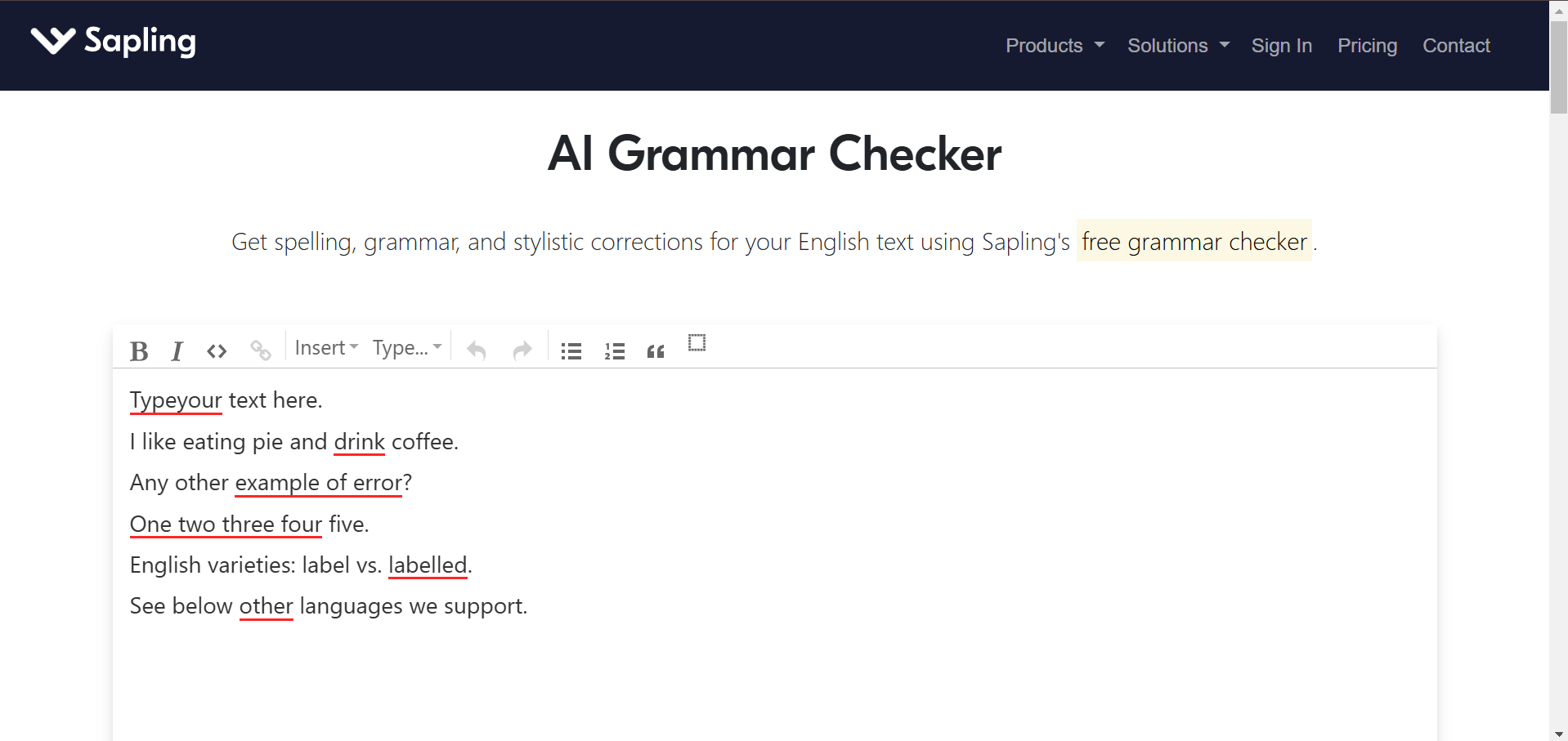 Top 13 Grammarly Alternatives and Competitors in 2025 | ClickUp