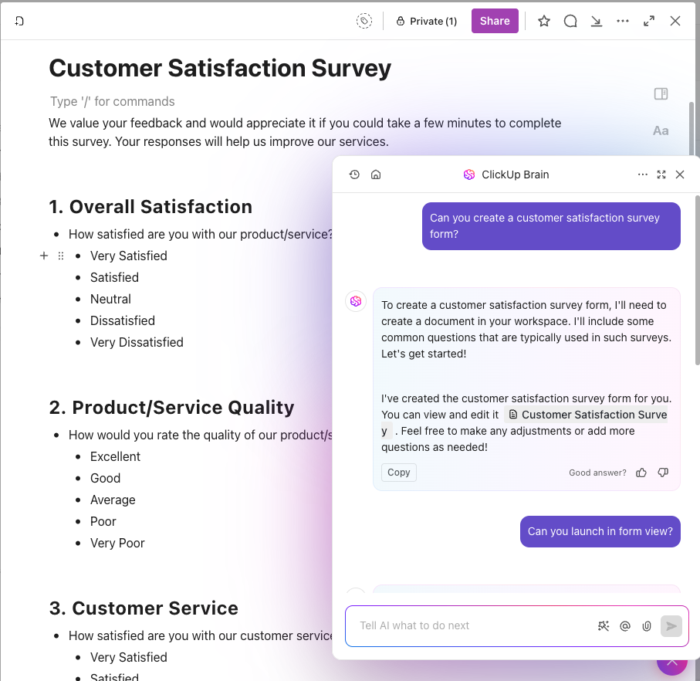 50+ User Experience (UX) Survey Questions to Get Insights