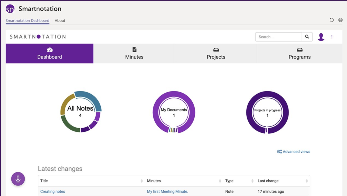 15 Best Meeting Minutes Software in 2025