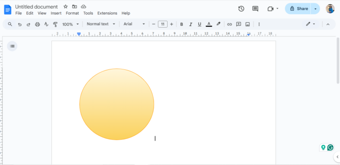 How to Draw on Google Docs | ClickUp
