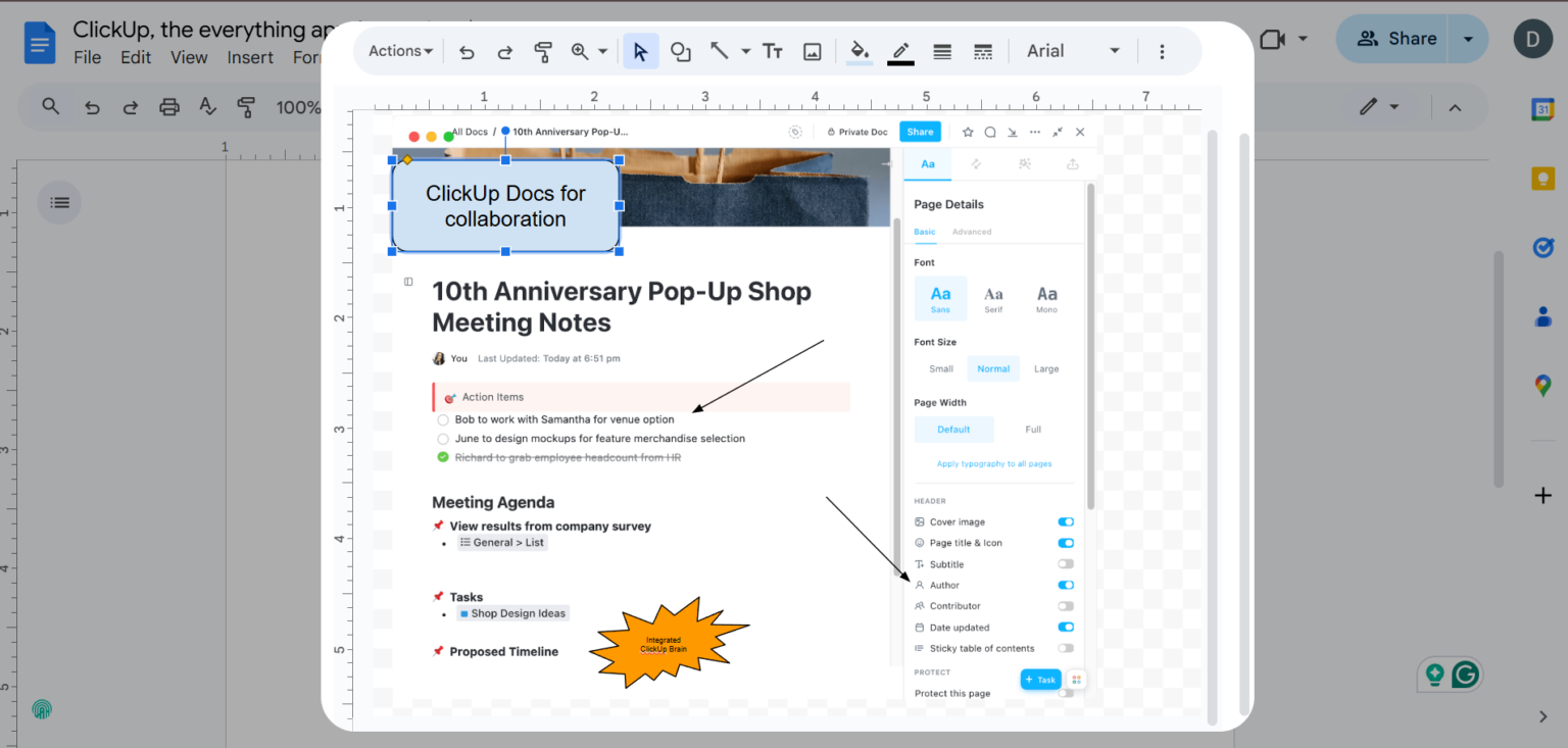 How to Annotate on Google Docs for Clearer Collaboration