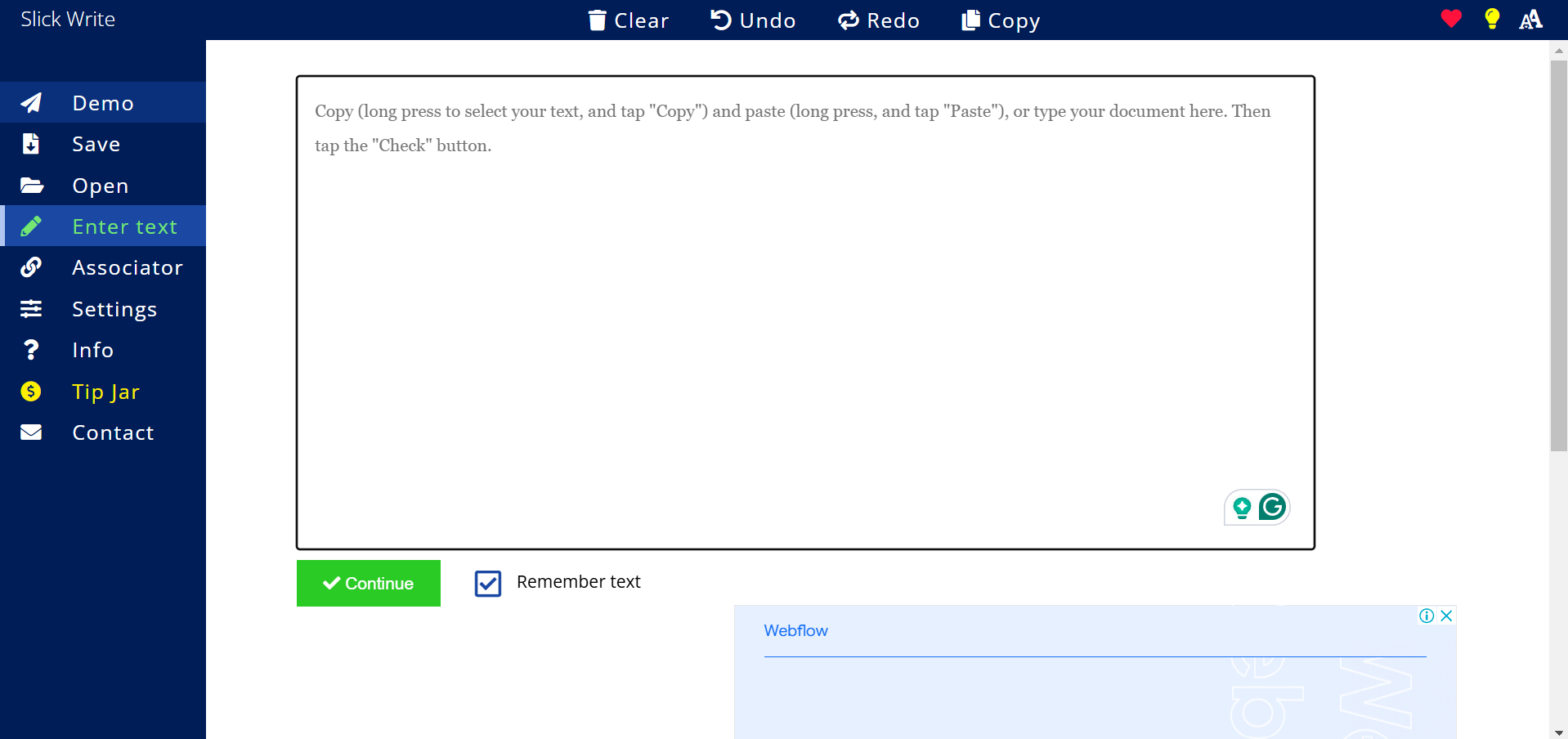 Top 13 Grammarly Alternatives and Competitors in 2025 | ClickUp