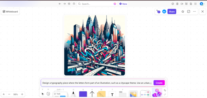 50+ AI Image Prompts to Create Stunning Visuals | ClickUp