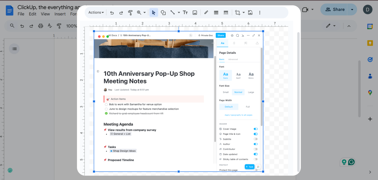 How to Annotate on Google Docs for Clearer Collaboration