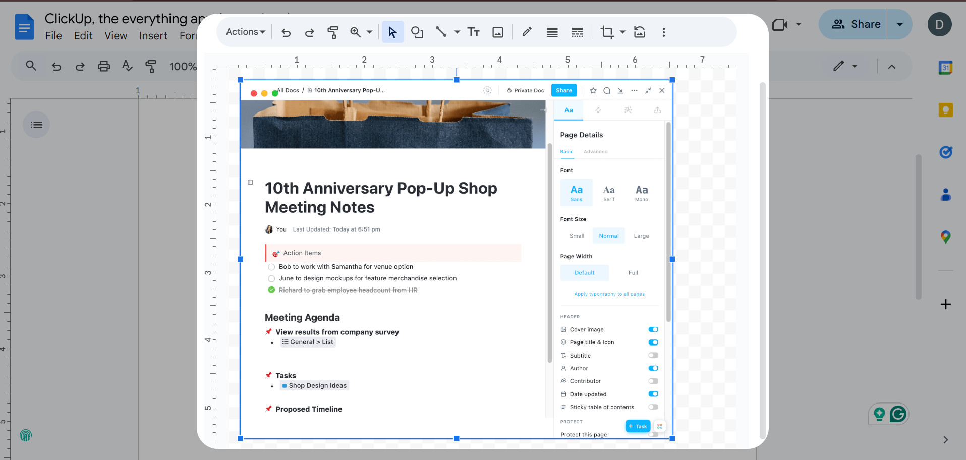 How to Annotate on Google Docs for Clearer Collaboration