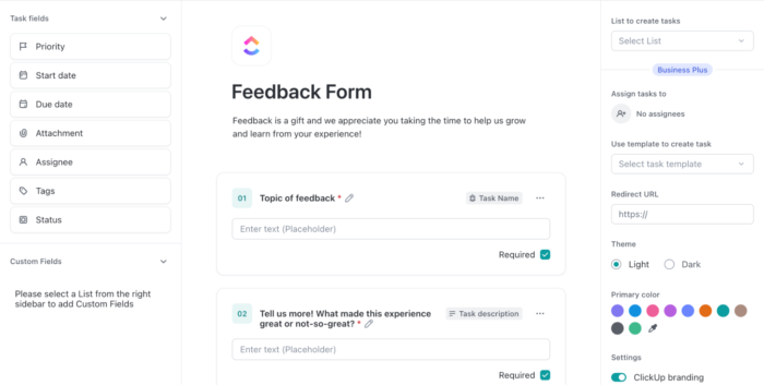 How to Create a Poll in Microsoft Teams | ClickUp