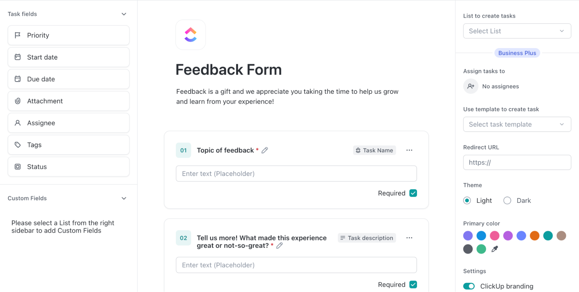 How to Create a Poll in Microsoft Teams | ClickUp
