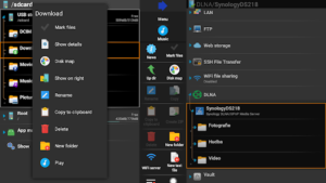 11 Best Android File Managers for 2025 | ClickUp