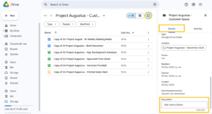 How to Copy a Folder in Google Drive Easily and Quickly