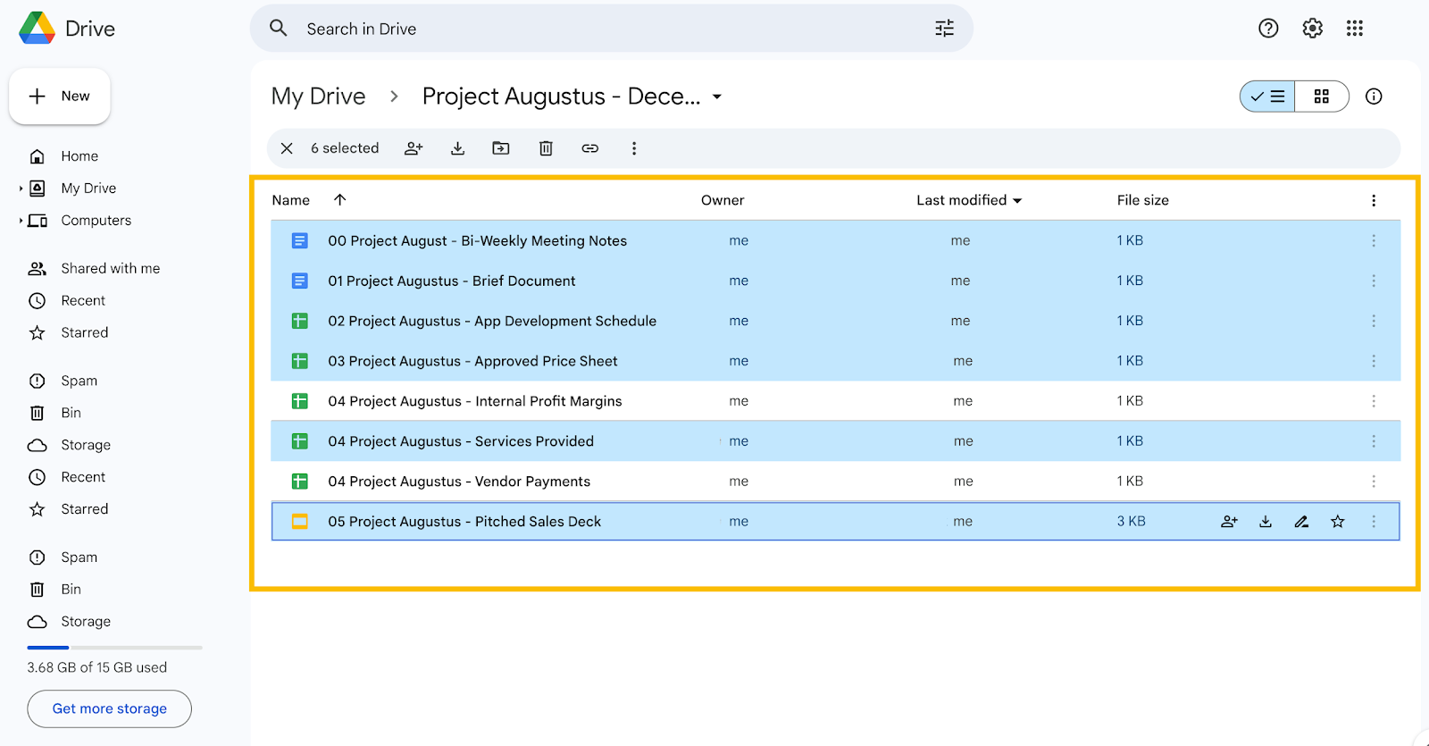 How to Copy a Folder in Google Drive Easily and Quickly