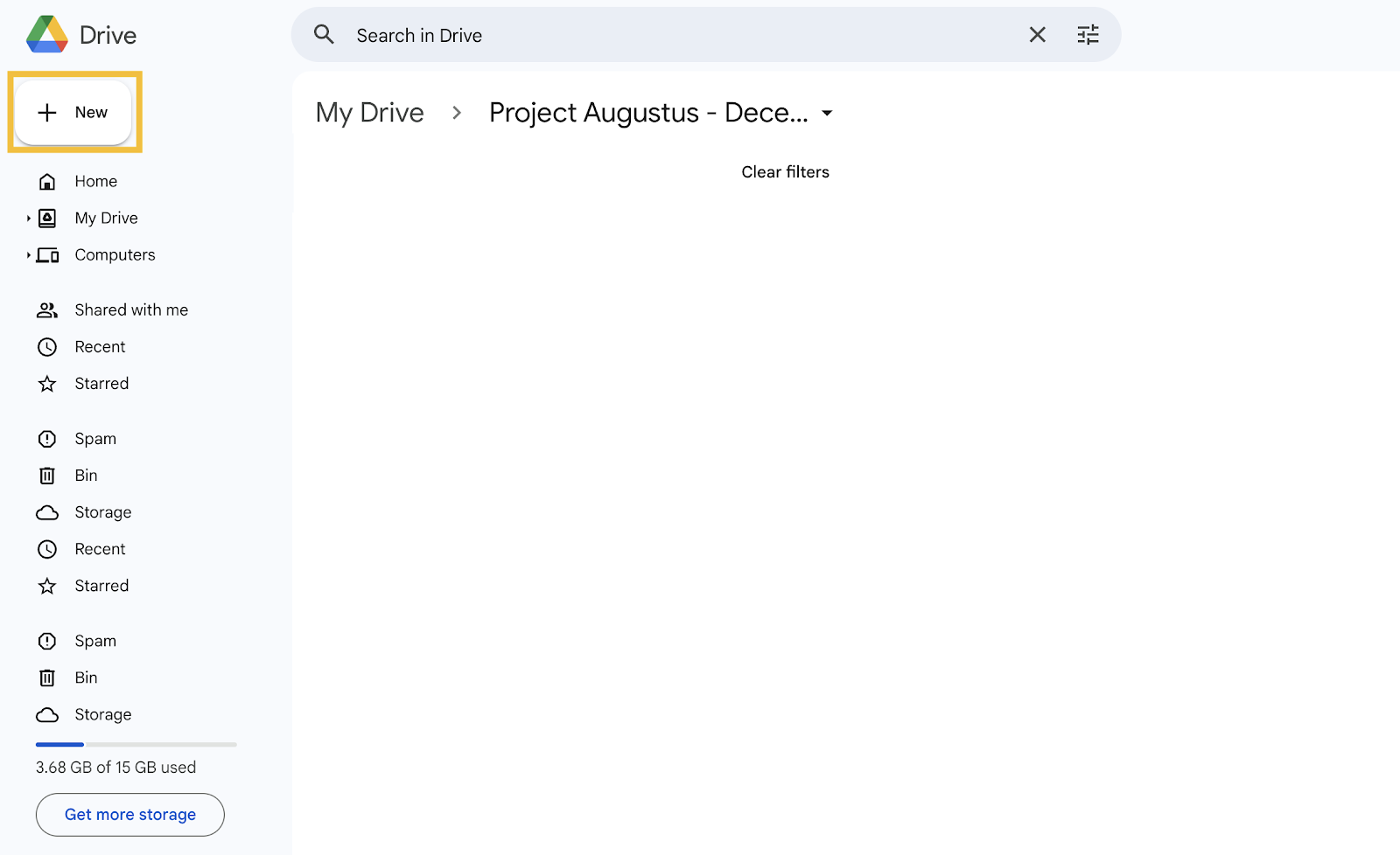 How to Copy a Folder in Google Drive Easily and Quickly
