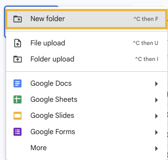 How to Copy a Folder in Google Drive Easily and Quickly