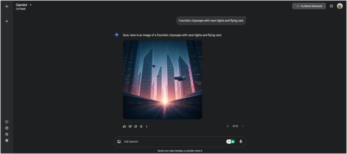 How to Use Google Gemini to Generate Images? | ClickUp
