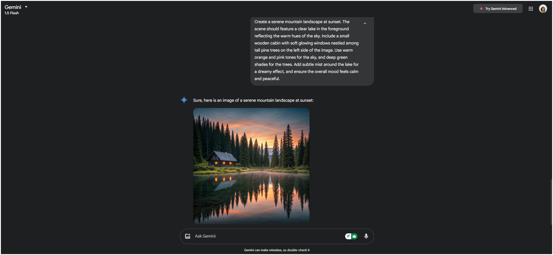 Come utilizzare Google Gemini per generare immagini?