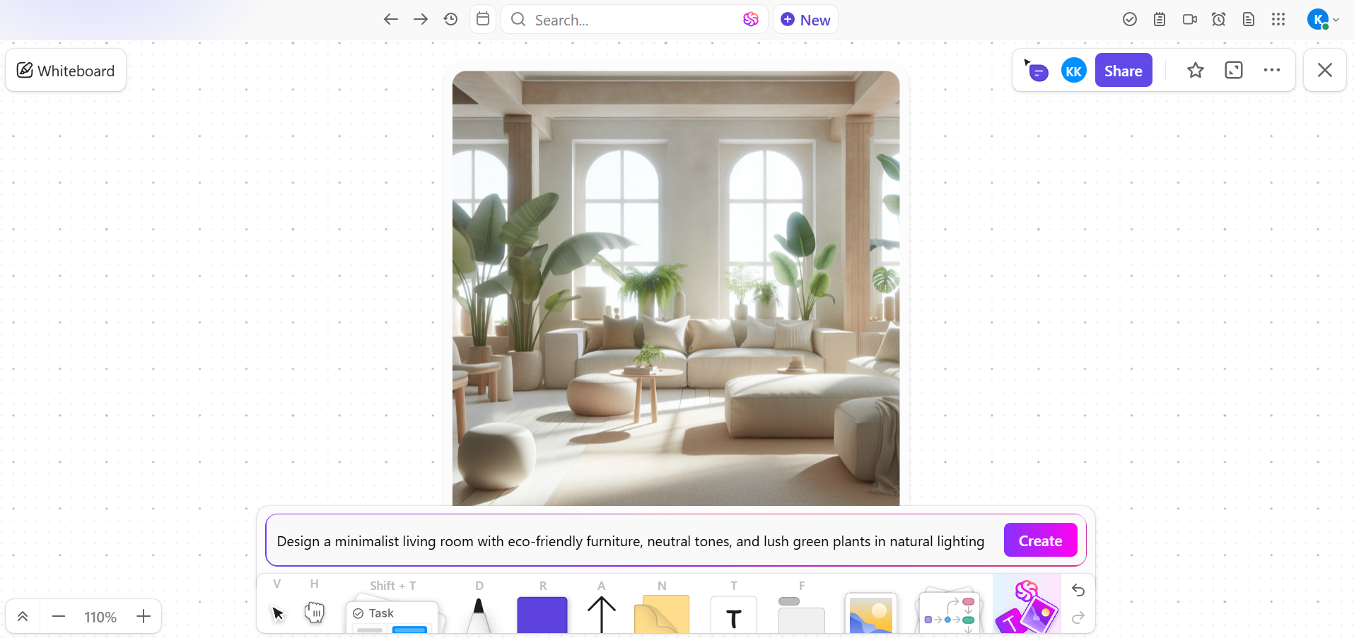 50+ AI Image Prompts to Create Stunning Visuals | ClickUp
