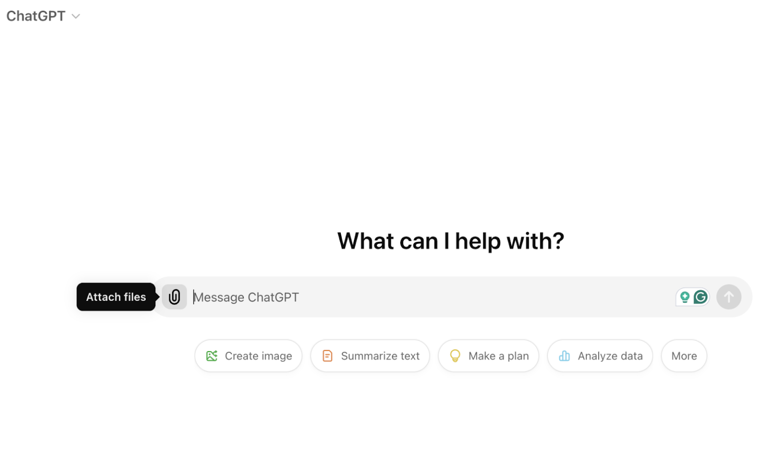 How to Upload a PDF to ChatGPT Easily | ClickUp