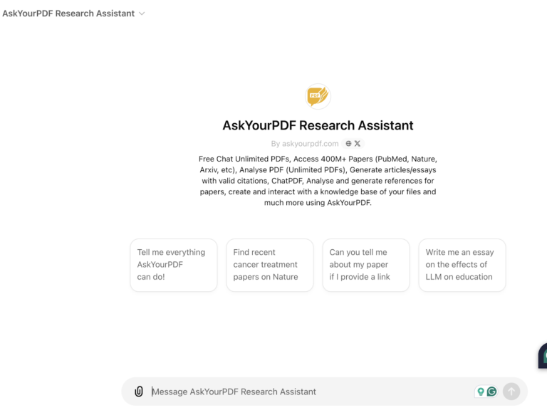 How to Upload a PDF to ChatGPT Easily | ClickUp