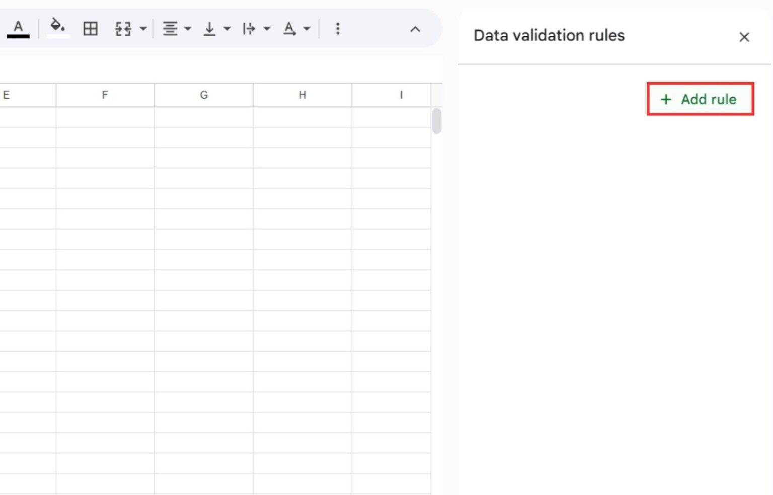 How to Organize Due Dates in Google Sheets Effectively | ClickUp