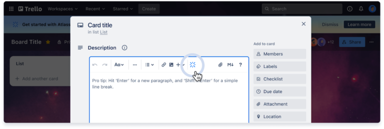 Top 10 AI Smart Goal Generators for 2026 | ClickUp