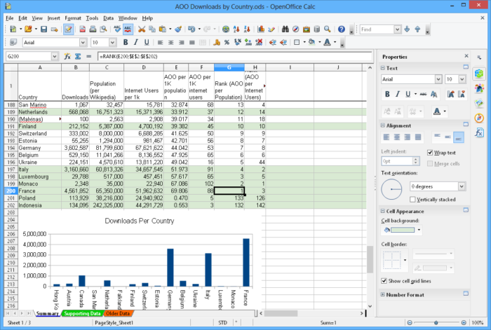Top 13 Microsoft Excel Alternatives | ClickUp