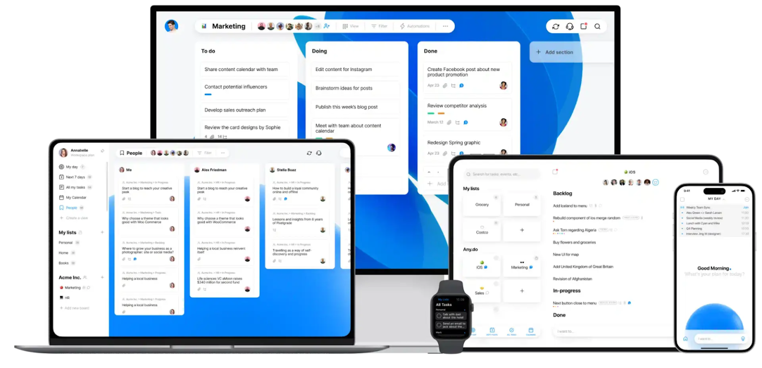 Top 10 Organization Tools for Students to Stay Productive