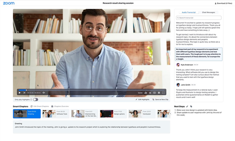 How to Master Zoom Notes for Effective Meeting Documentation