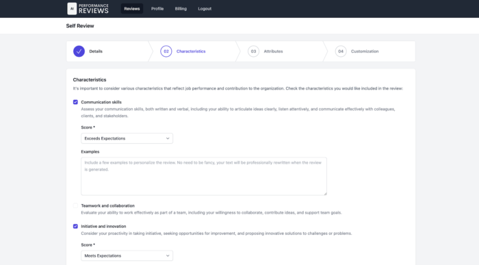 10 Best AI Tools for Writing Performance Reviews in 2026